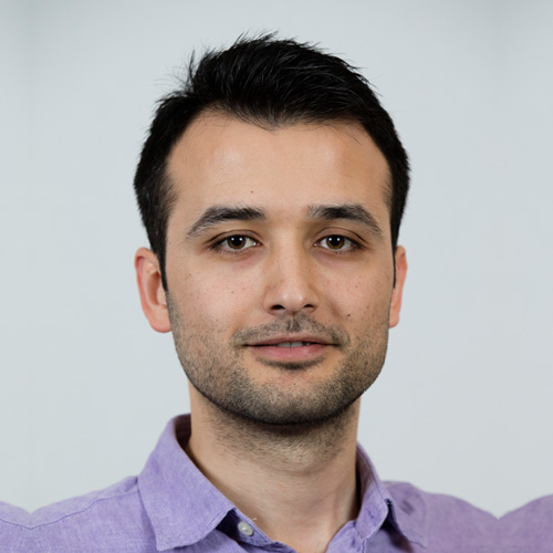 Dr. Sezer Karaoglu – 3DUNIVERSUM