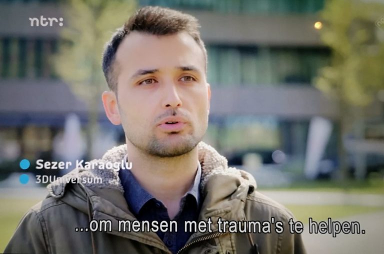 News – 3DUNIVERSUM