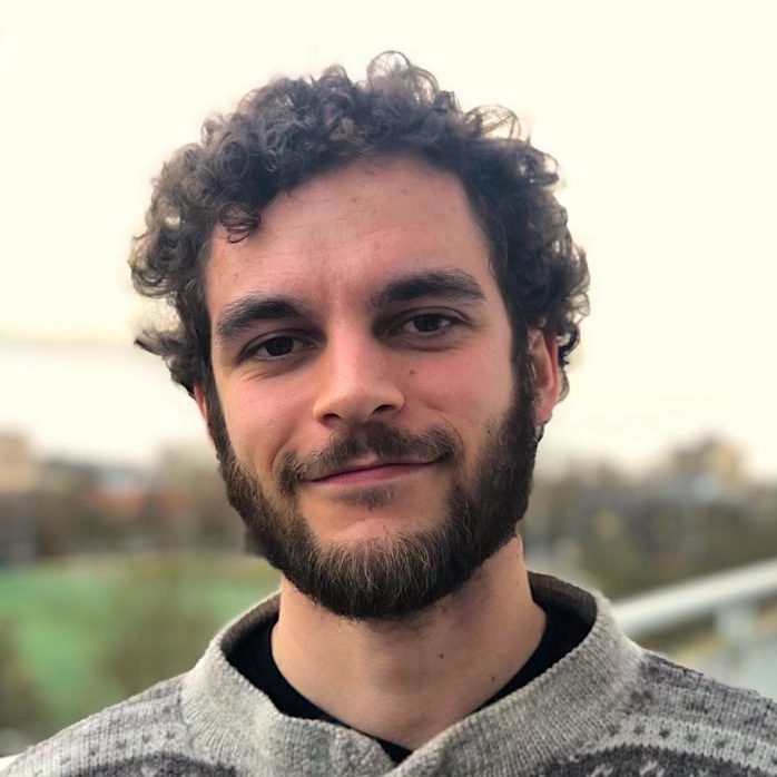 Arne Bas Meijs – 3DUNIVERSUM